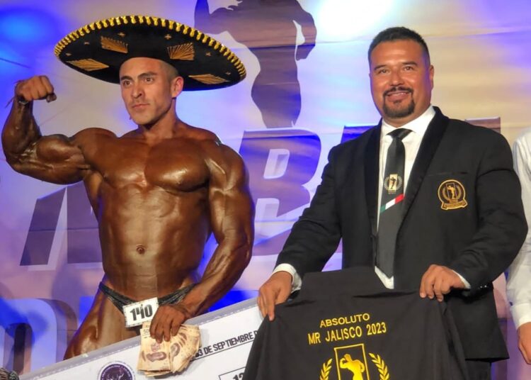 Todo Listo Para Llevar a Cabo la 6° Copa Promesa Jalisco 2024: Miguel ...